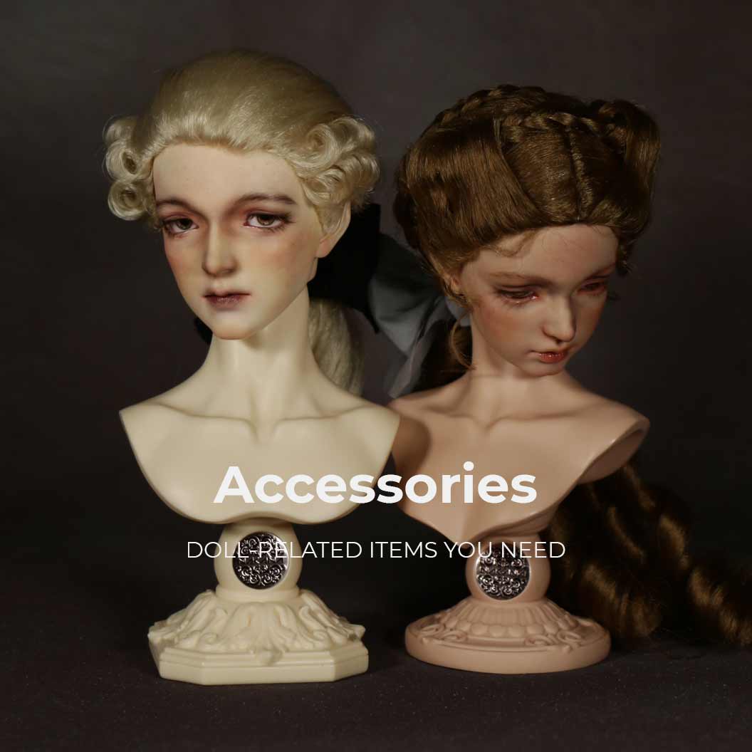Accessories – Nakana Workshop