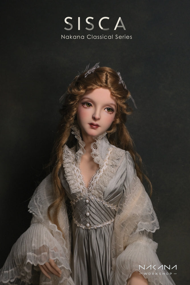 Sisca – Nakana Workshop